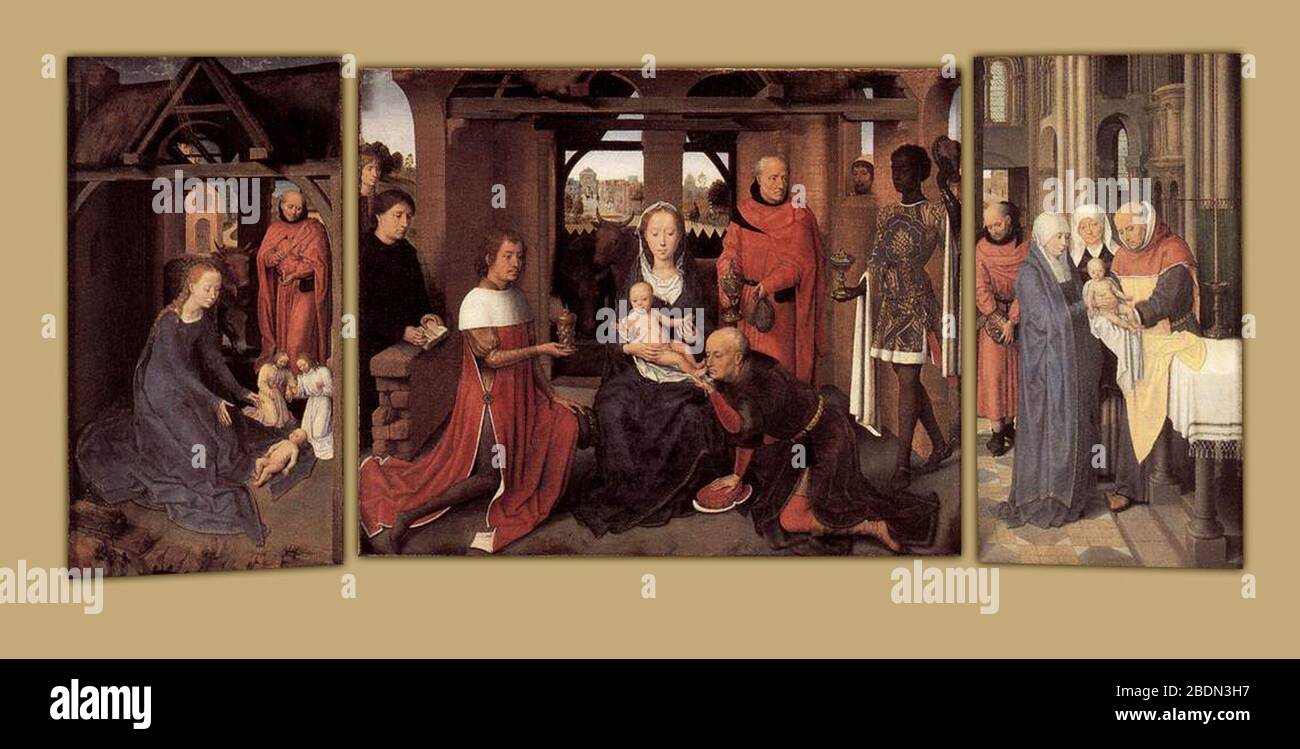 Jan florein -Fotos und -Bildmaterial in hoher Auflösung – Alamy