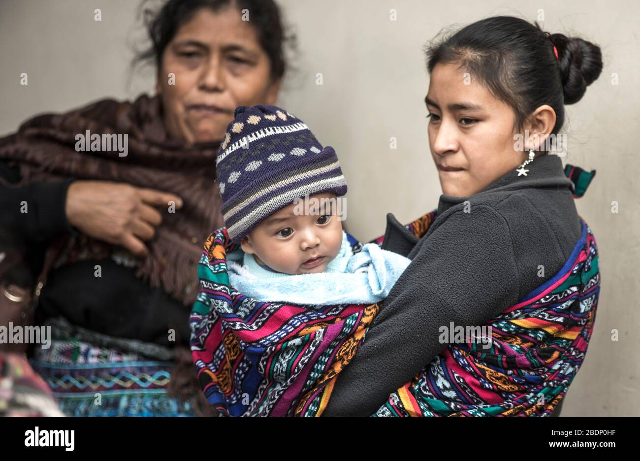 Indigenas guatemala -Fotos und -Bildmaterial in hoher Auflösung – Alamy
