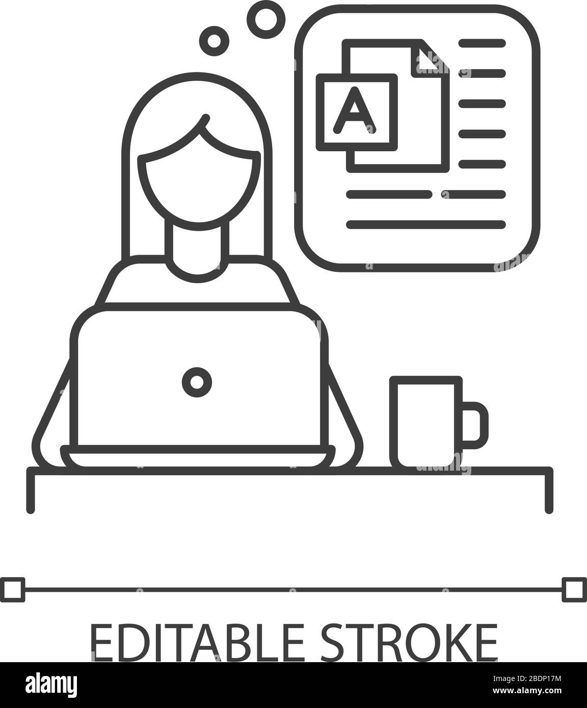 Pixel art writing pixel illustration -Fotos und -Bildmaterial in hoher ...