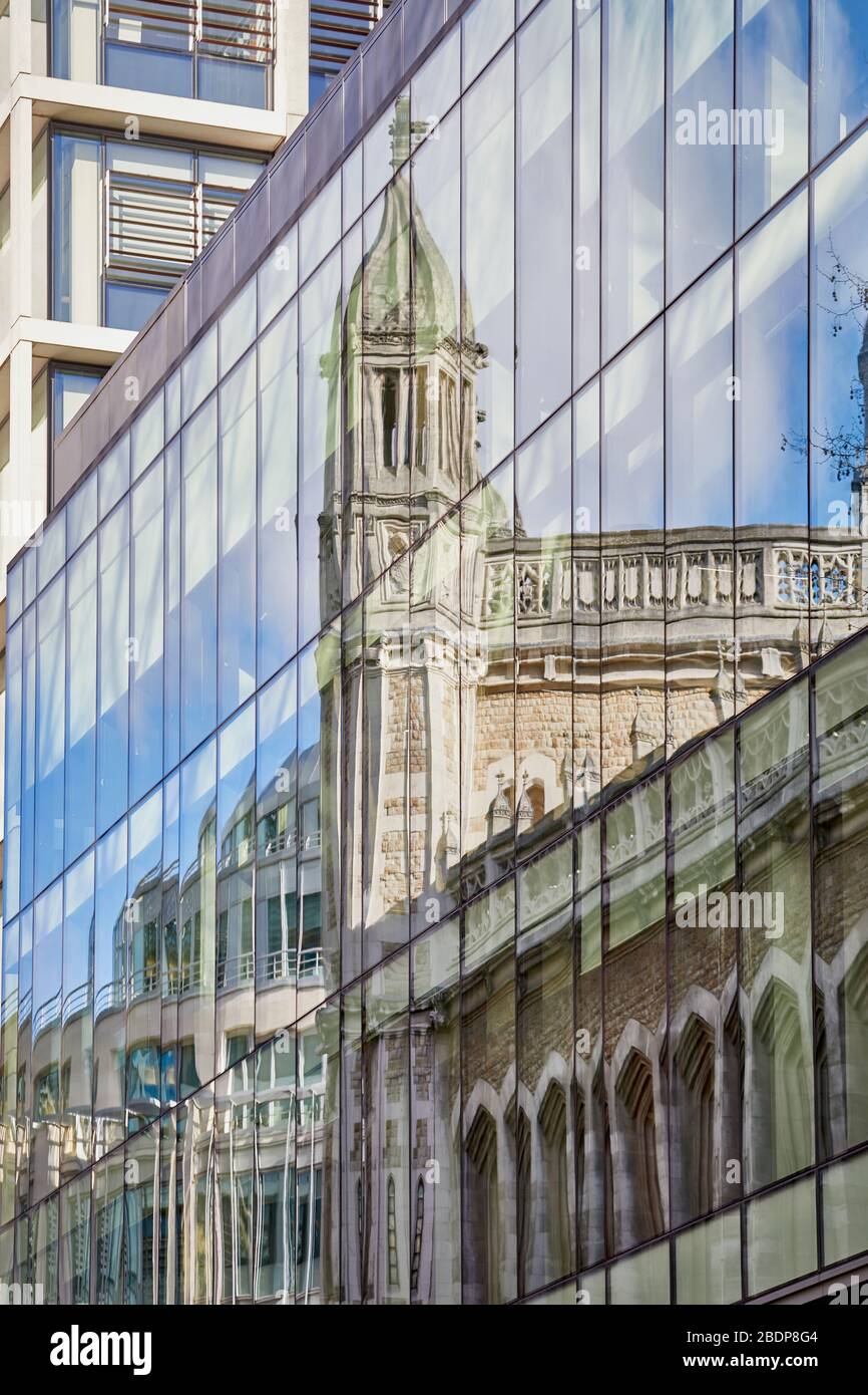 The maughan library -Fotos und -Bildmaterial in hoher Auflösung – Alamy