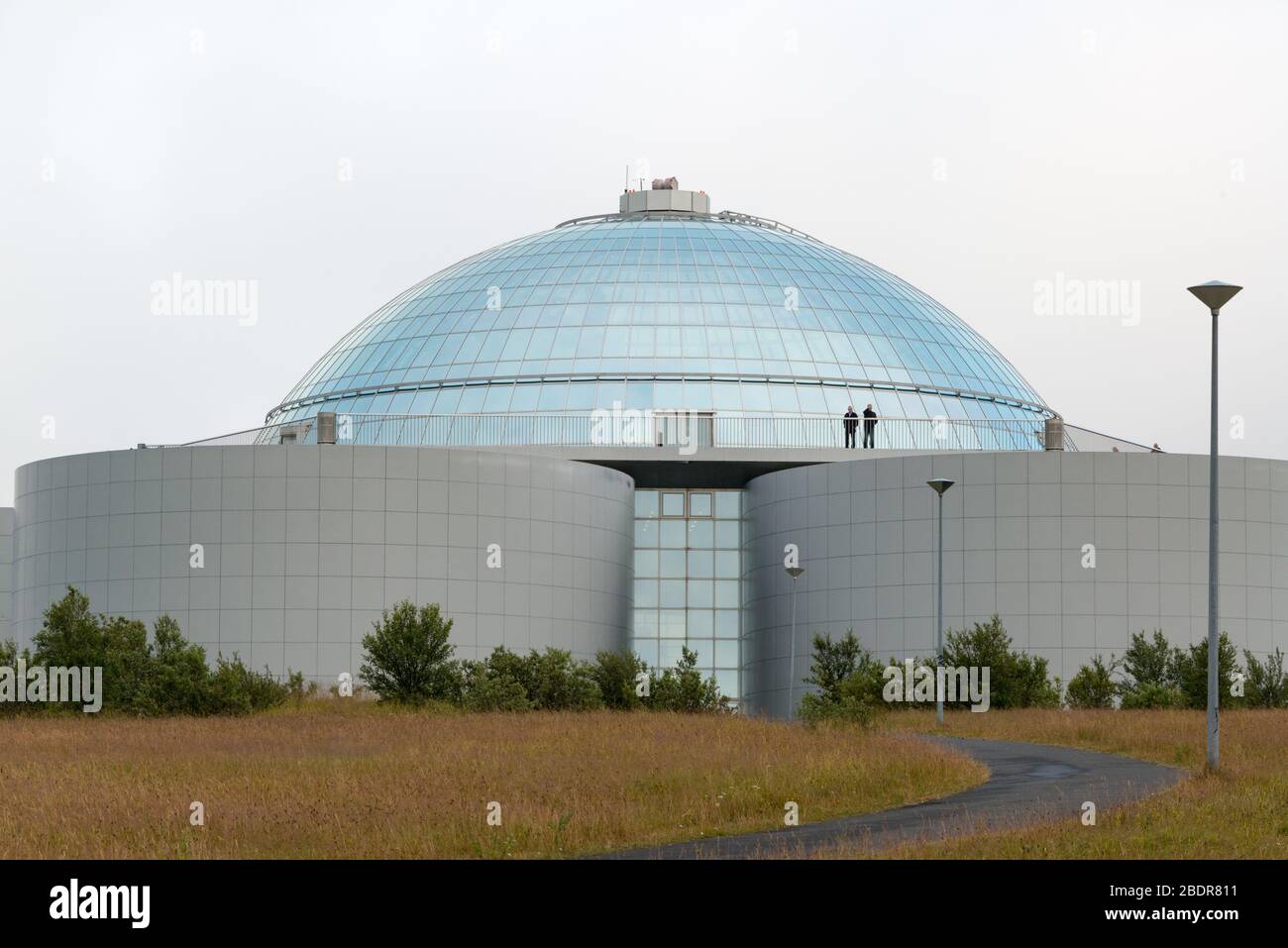 Das perlan museum -Fotos und -Bildmaterial in hoher Auflösung – Alamy