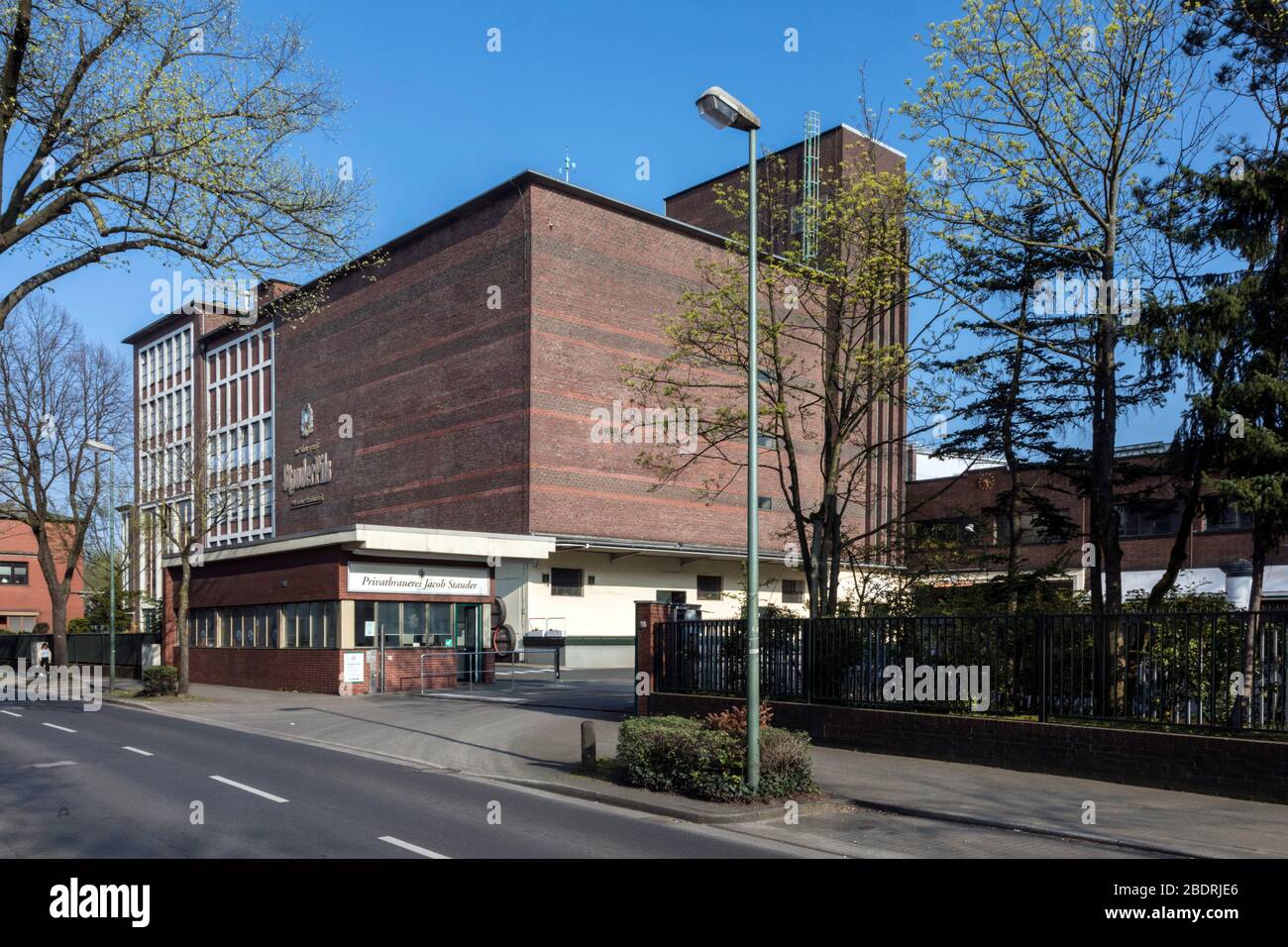 Stauder logo -Fotos und -Bildmaterial in hoher Auflösung – Alamy