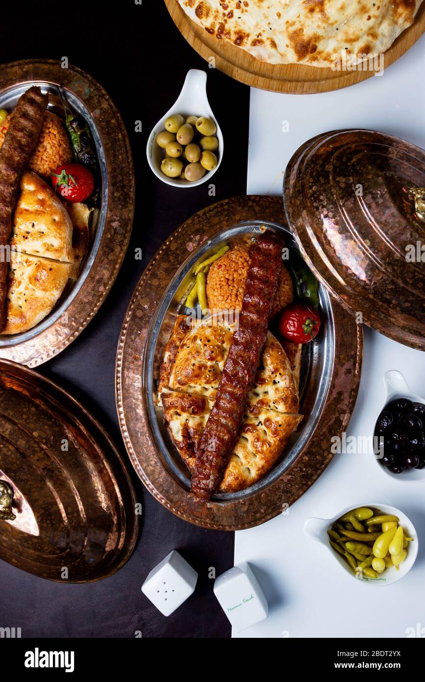 Adana durum -Fotos und -Bildmaterial in hoher Auflösung – Alamy