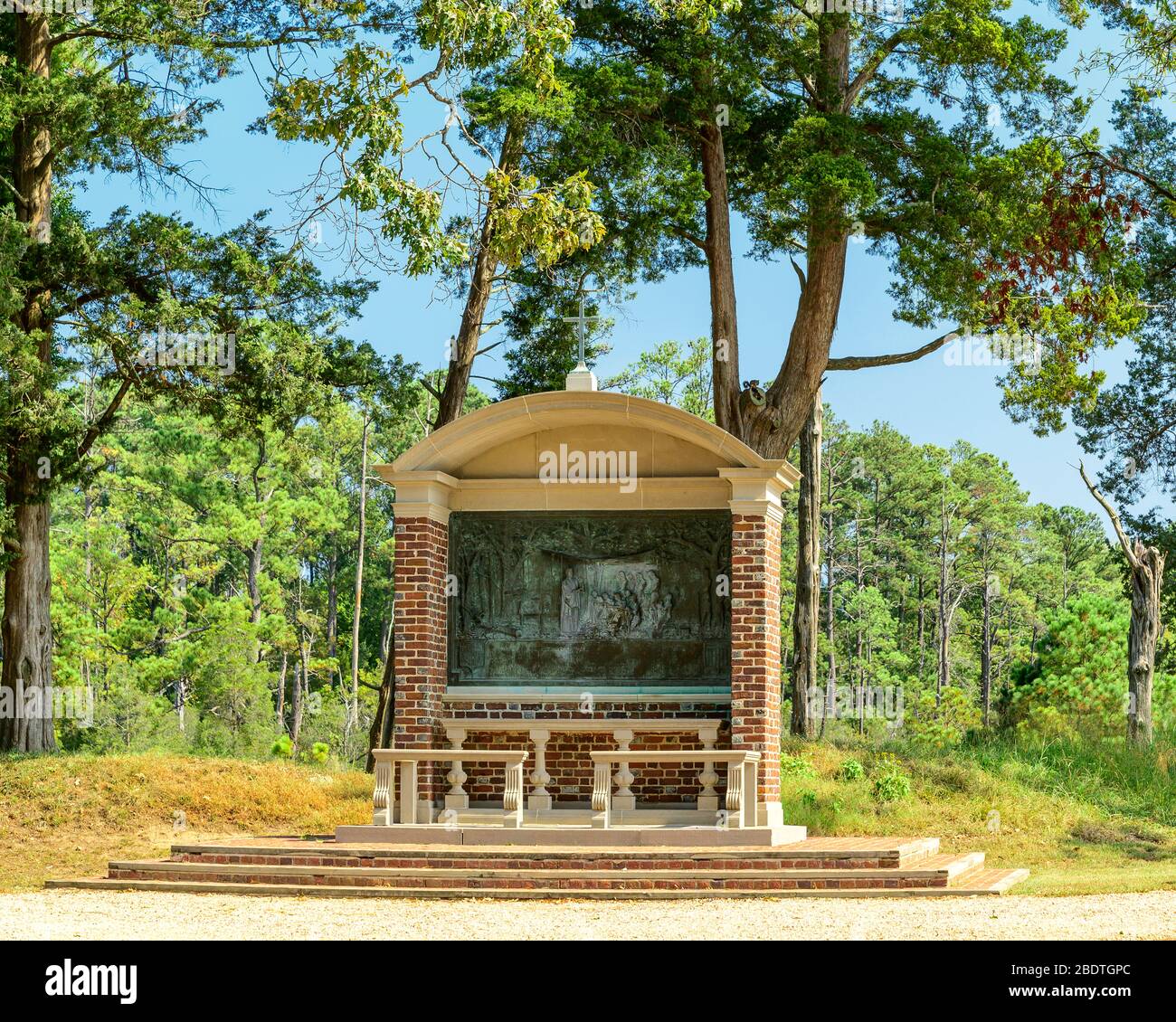 Reverend robert jagd und jamestown -Fotos und -Bildmaterial in hoher ...