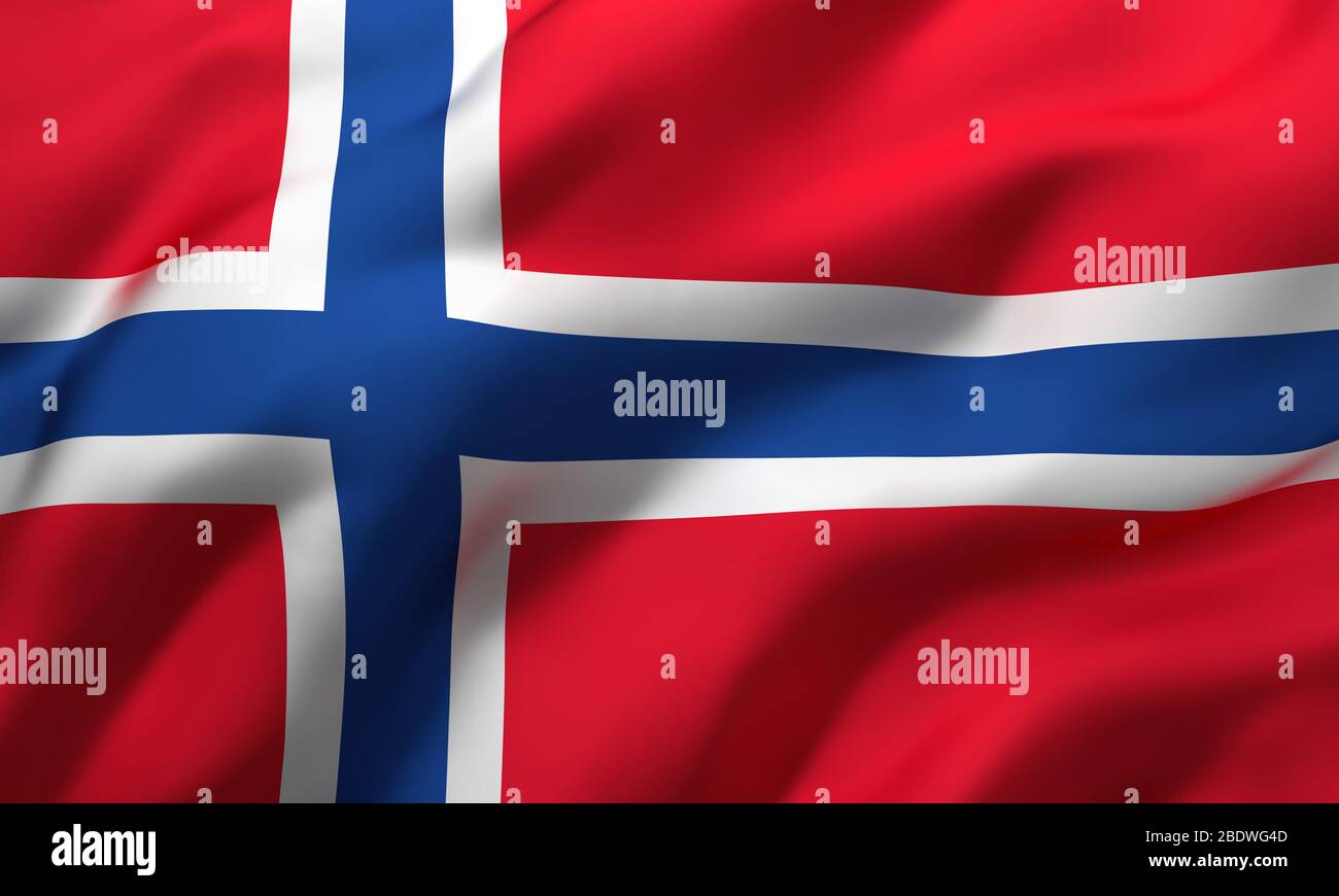 Flagge norwegen -Fotos und -Bildmaterial in hoher Auflösung – Alamy
