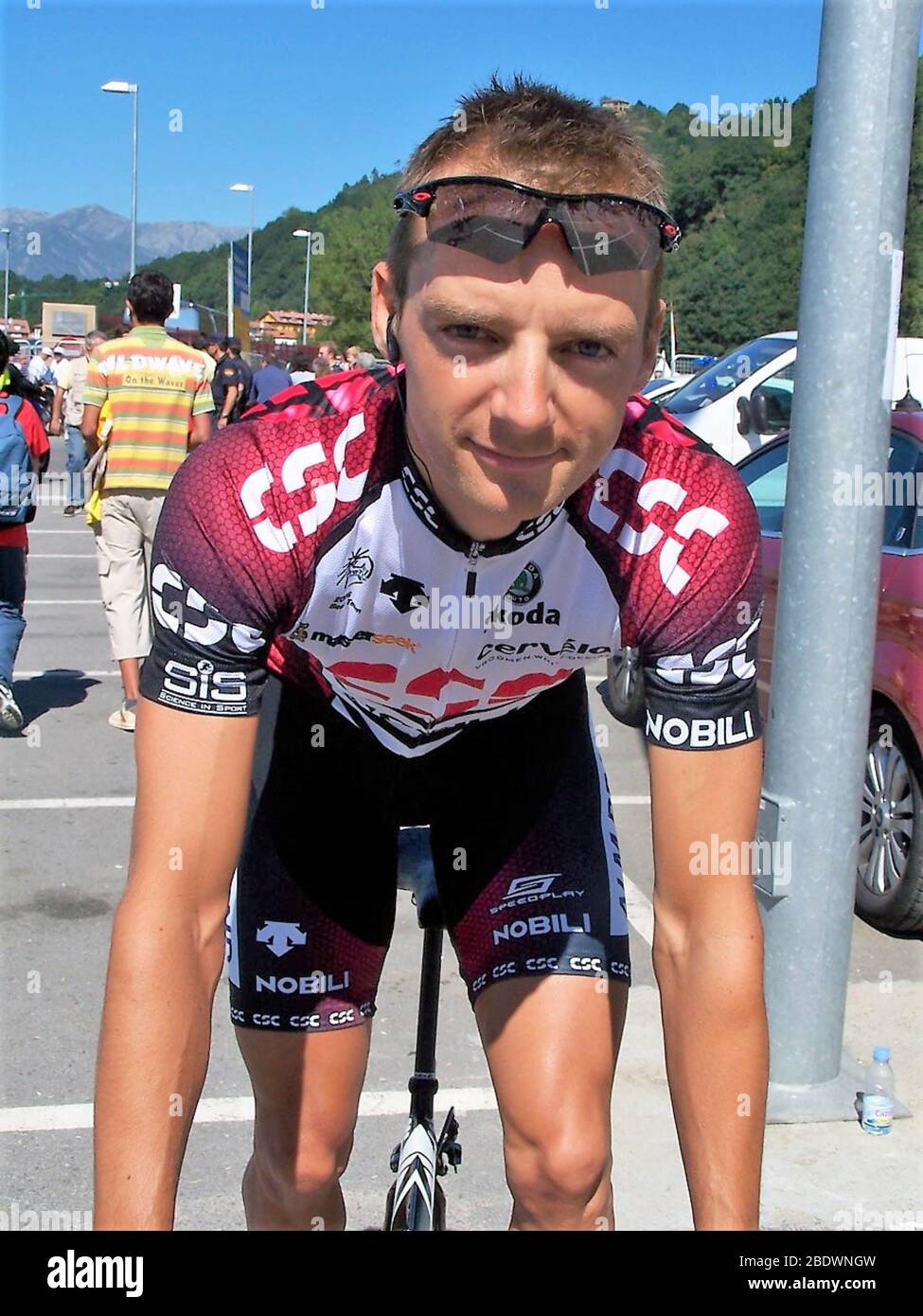 Karsten kroon -Fotos und -Bildmaterial in hoher Auflösung – Alamy