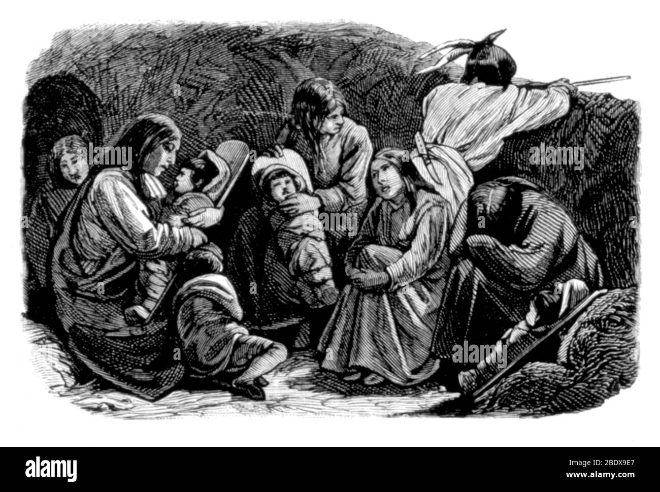 Der nez perce krieg -Fotos und -Bildmaterial in hoher Auflösung – Alamy