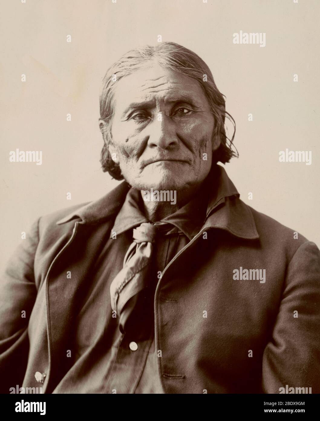 Apachen stamm -Fotos und -Bildmaterial in hoher Auflösung – Alamy