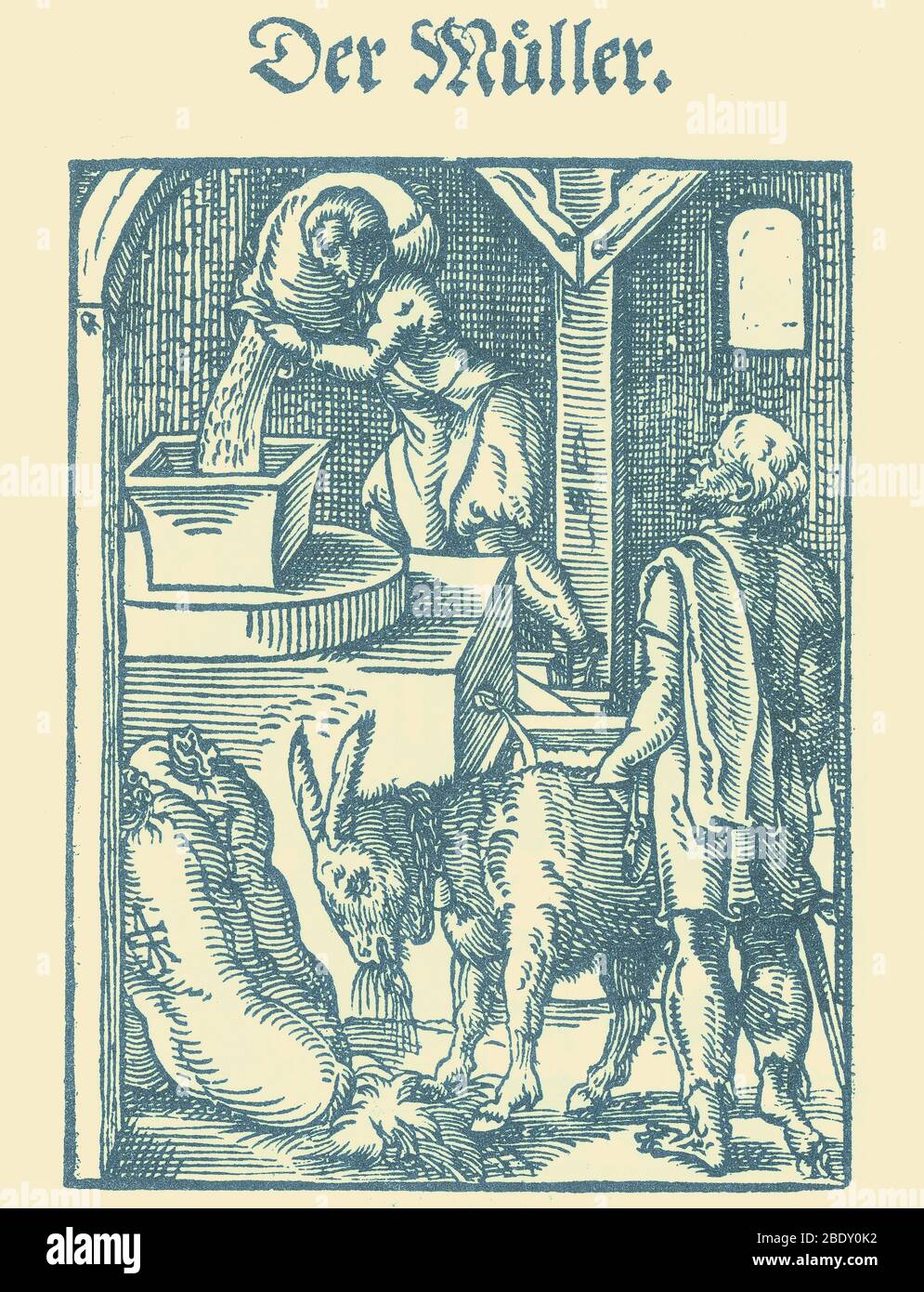 Mittelalterliche zunft -Fotos und -Bildmaterial in hoher Auflösung – Alamy