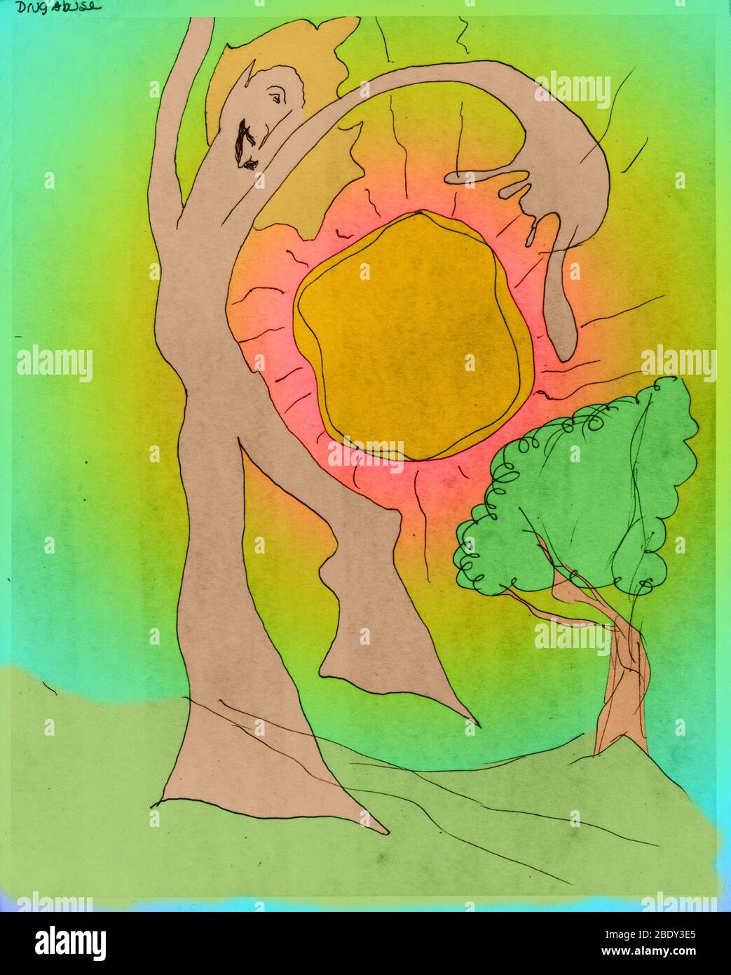 Lsd drogen -Fotos und -Bildmaterial in hoher Auflösung – Alamy