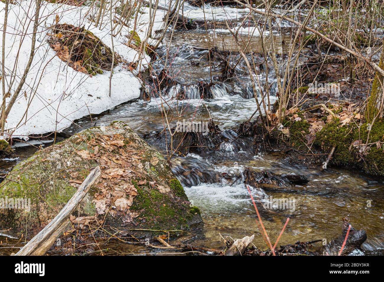 Bruce Peninsula National Park The Grotto & Indian Head Cove Fathon Five ...