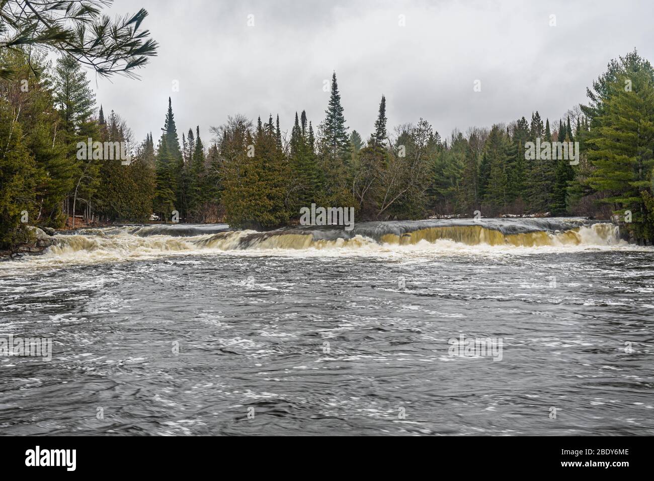 Bruce Peninsula National Park The Grotto & Indian Head Cove Fathon Five ...