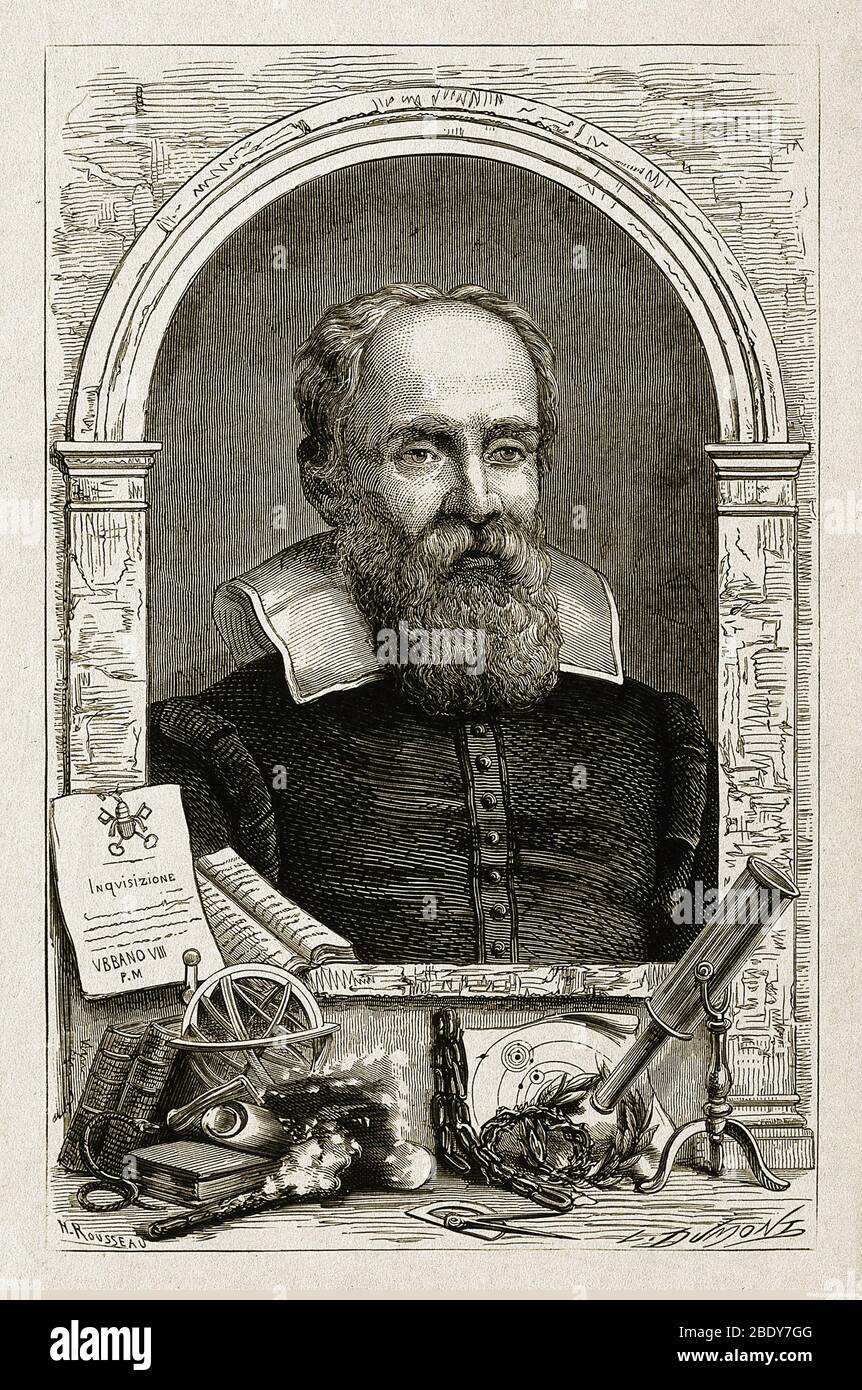 Galileo galilei galileo -Fotos und -Bildmaterial in hoher Auflösung – Alamy
