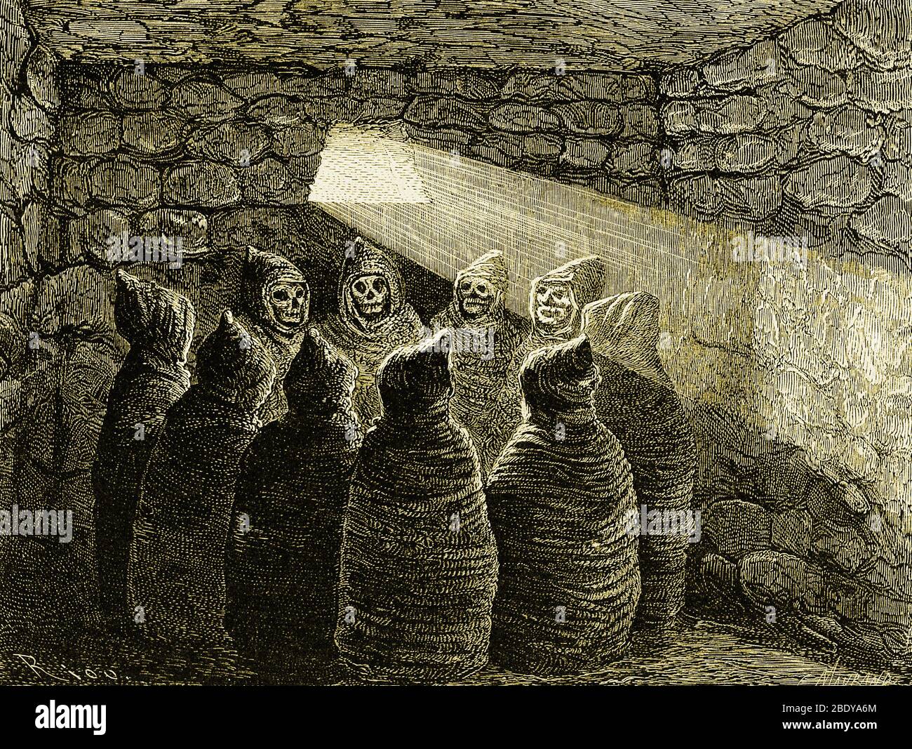 Tote leichen -Fotos und -Bildmaterial in hoher Auflösung – Alamy