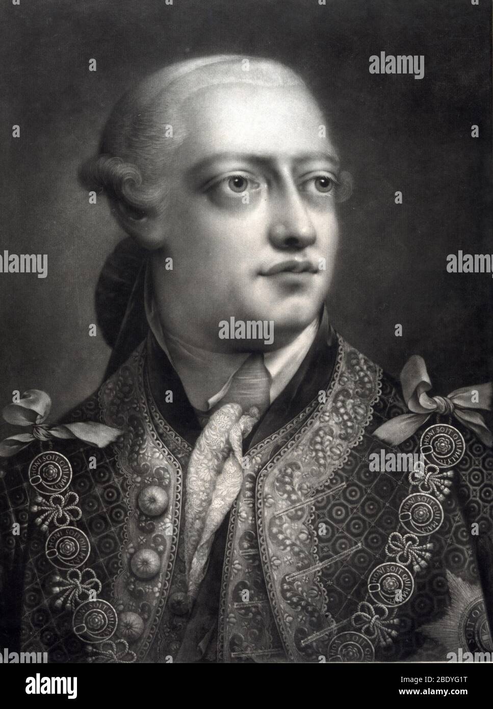 King england george iii -Fotos und -Bildmaterial in hoher Auflösung – Alamy