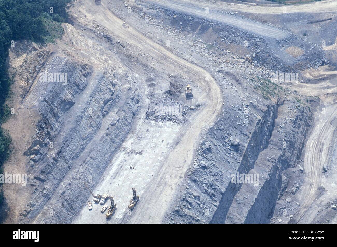 Bergbau geologie -Fotos und -Bildmaterial in hoher Auflösung – Alamy