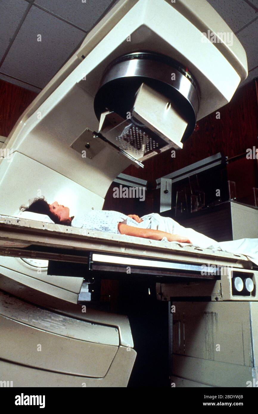Gamma radiation therapy -Fotos und -Bildmaterial in hoher Auflösung – Alamy