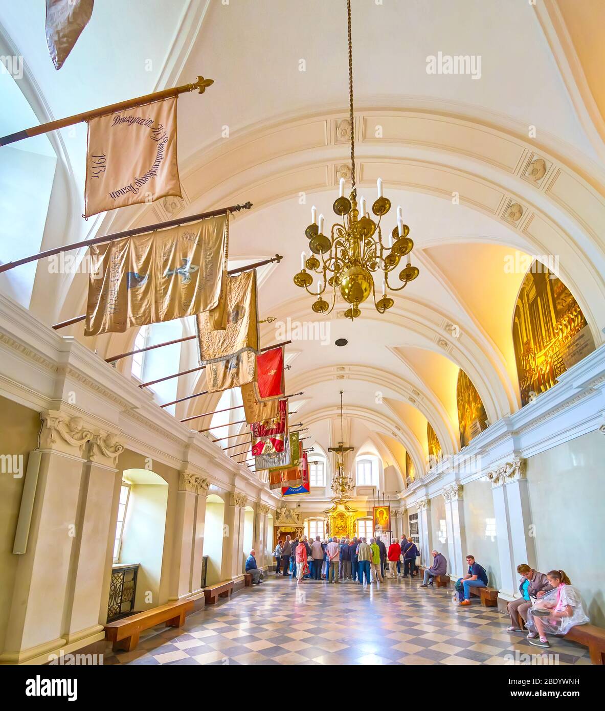 Khingt halle -Fotos und -Bildmaterial in hoher Auflösung – Alamy