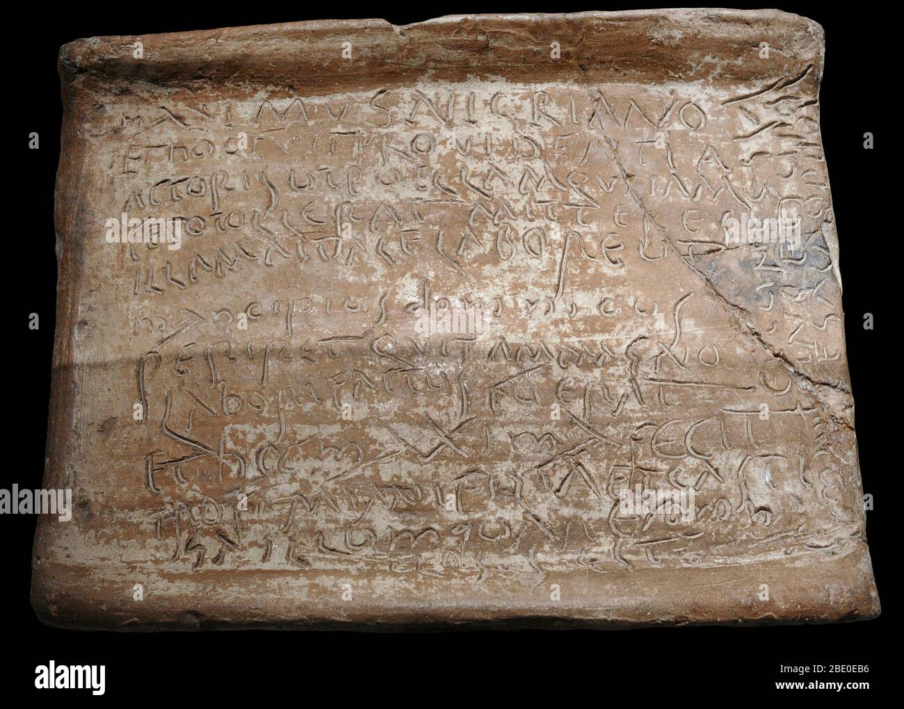 Sklaverei in der antike -Fotos und -Bildmaterial in hoher Auflösung – Alamy