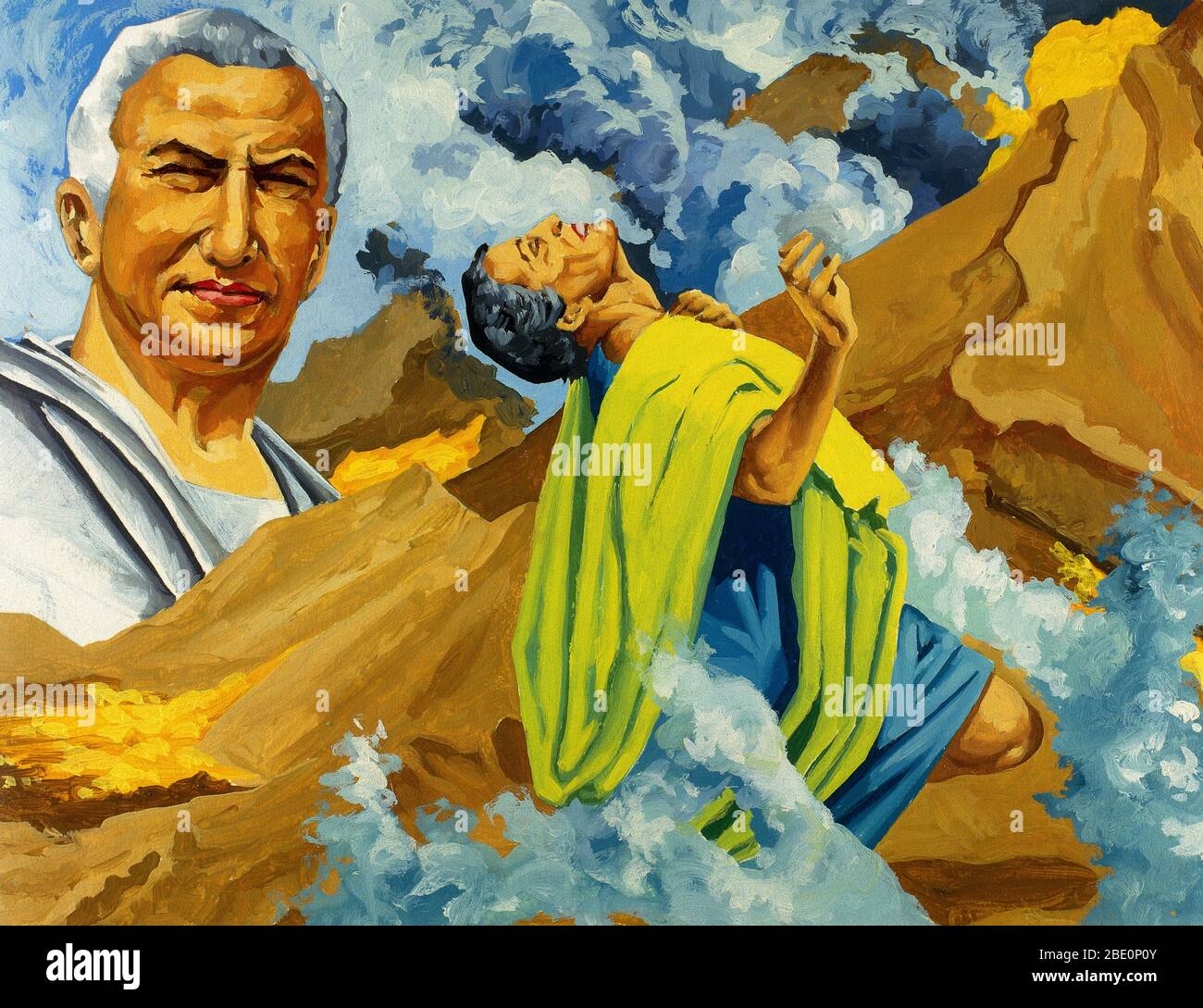 Pliny the elder -Fotos und -Bildmaterial in hoher Auflösung – Alamy