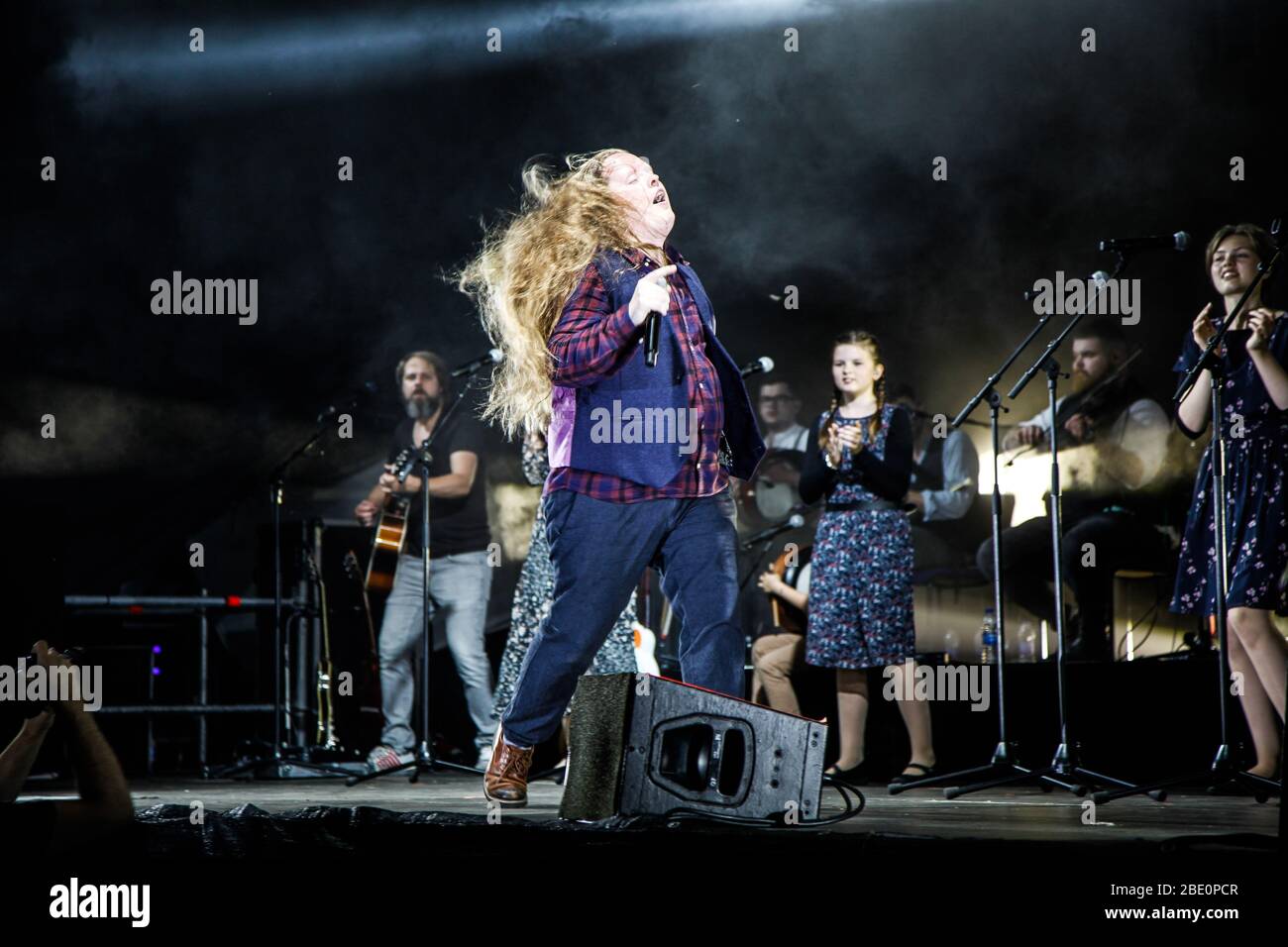 Emma maria kelly -Fotos und -Bildmaterial in hoher Auflösung – Alamy