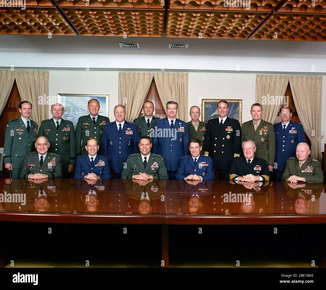 General alfred d -Fotos und -Bildmaterial in hoher Auflösung – Alamy