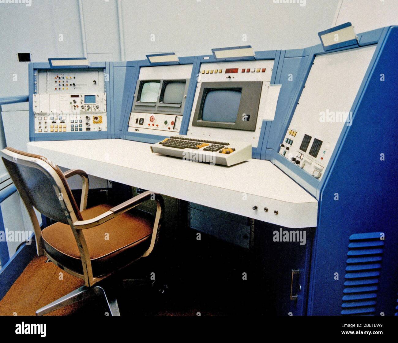 Boeing labor der 1980er jahre -Fotos und -Bildmaterial in hoher ...