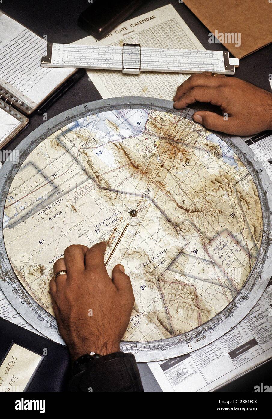 Plotting board -Fotos und -Bildmaterial in hoher Auflösung – Alamy