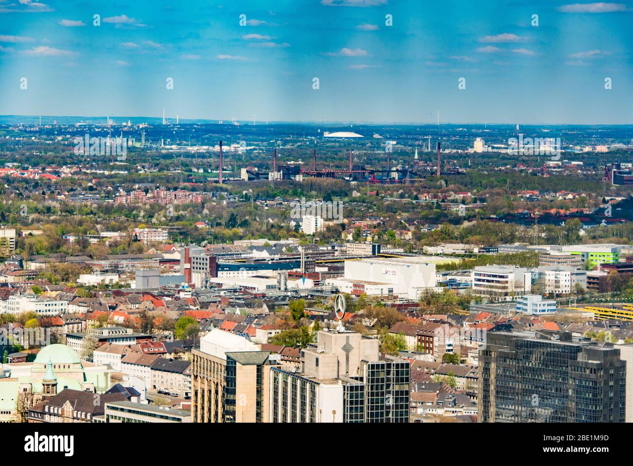 Stadt essen -Fotos und -Bildmaterial in hoher Auflösung – Alamy