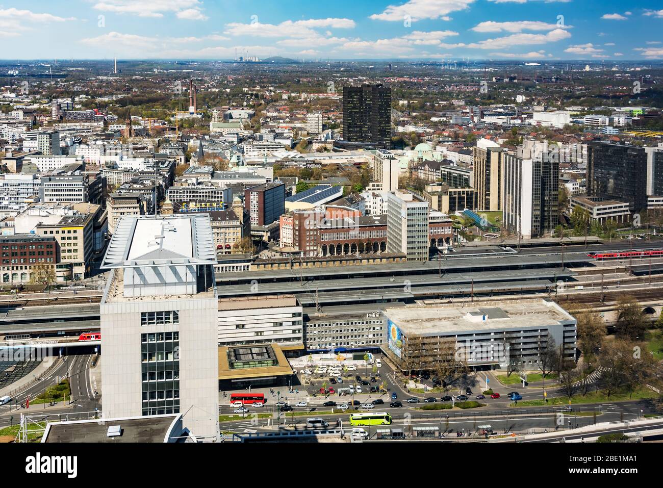 Stadt essen -Fotos und -Bildmaterial in hoher Auflösung – Alamy
