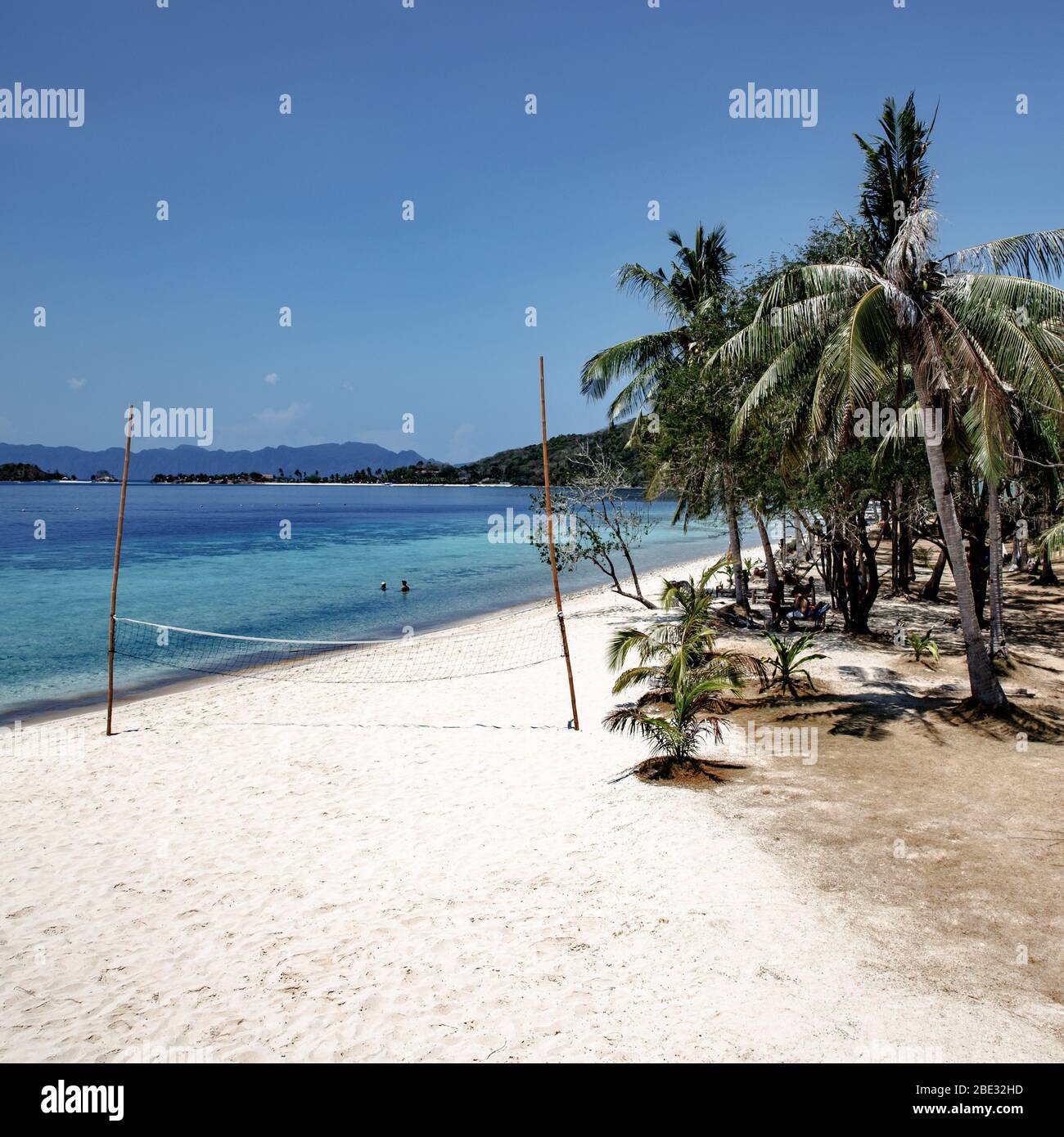 Blick auf den bananenstrand -Fotos und -Bildmaterial in hoher Auflösung ...