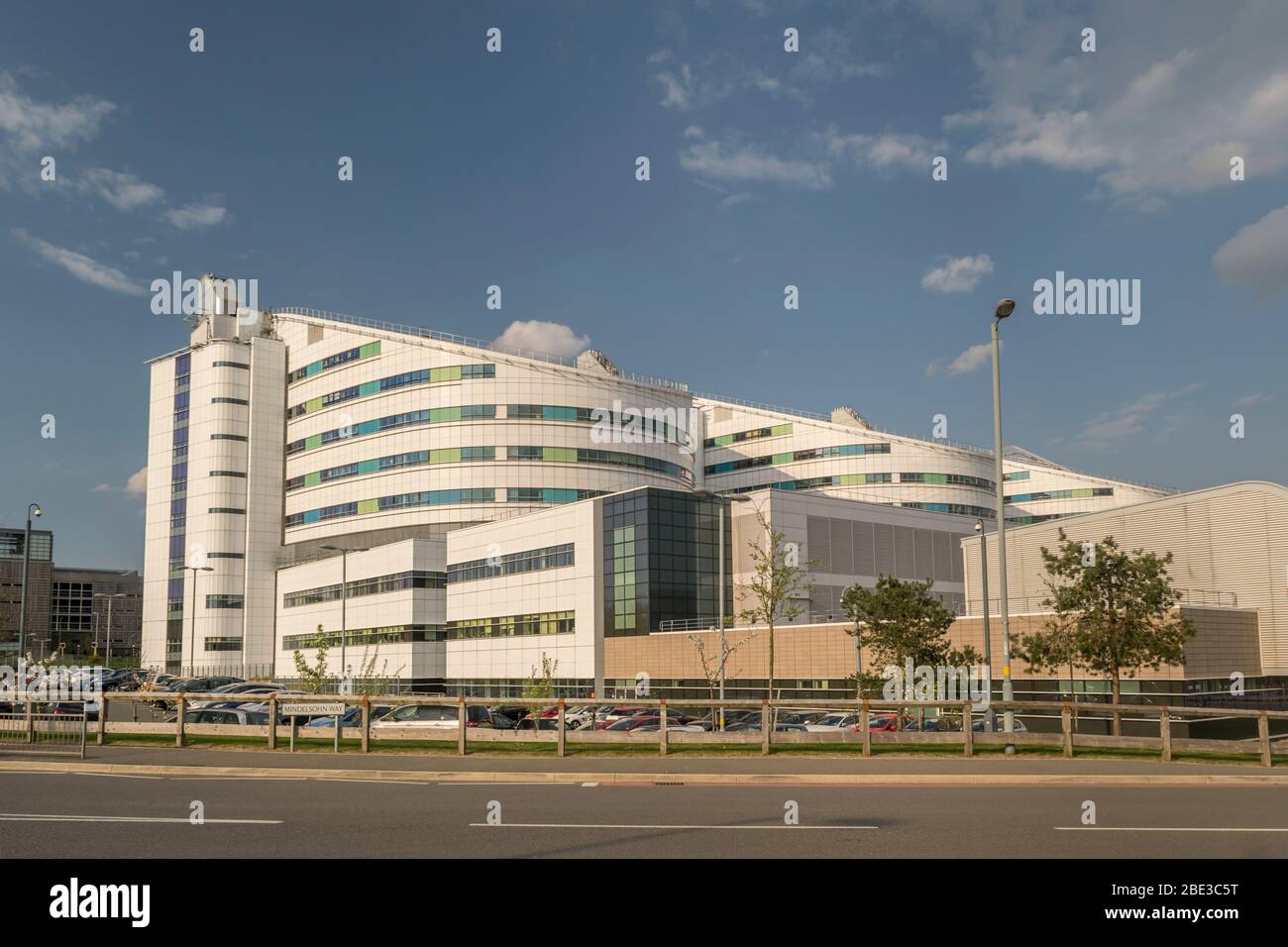Krankenhaus birmingham nhs -Fotos und -Bildmaterial in hoher Auflösung ...