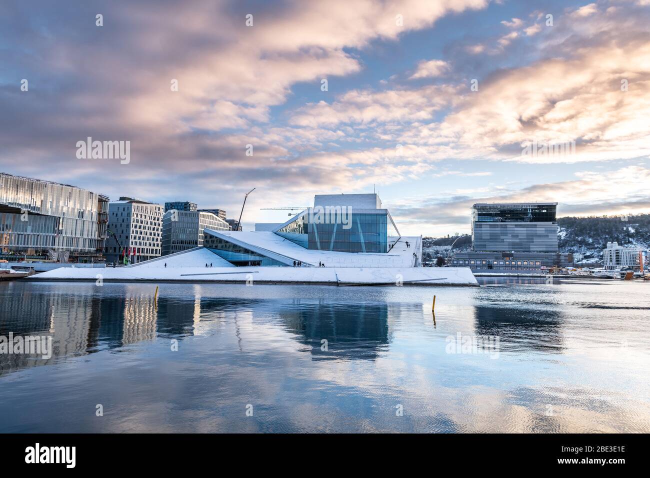 Norwegische kulturlandschaft -Fotos und -Bildmaterial in hoher ...