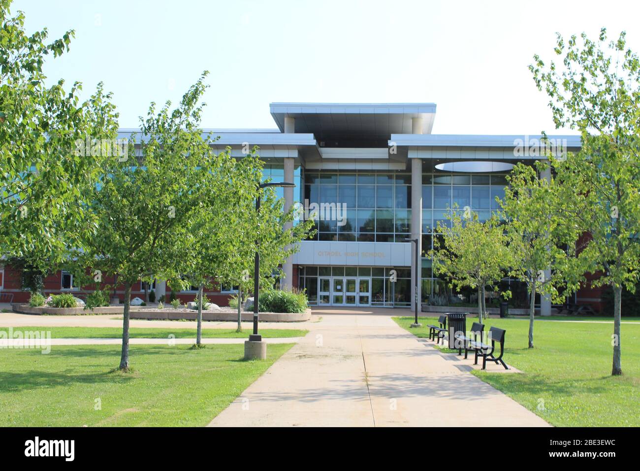 Halifax ausbildung -Fotos und -Bildmaterial in hoher Auflösung – Alamy