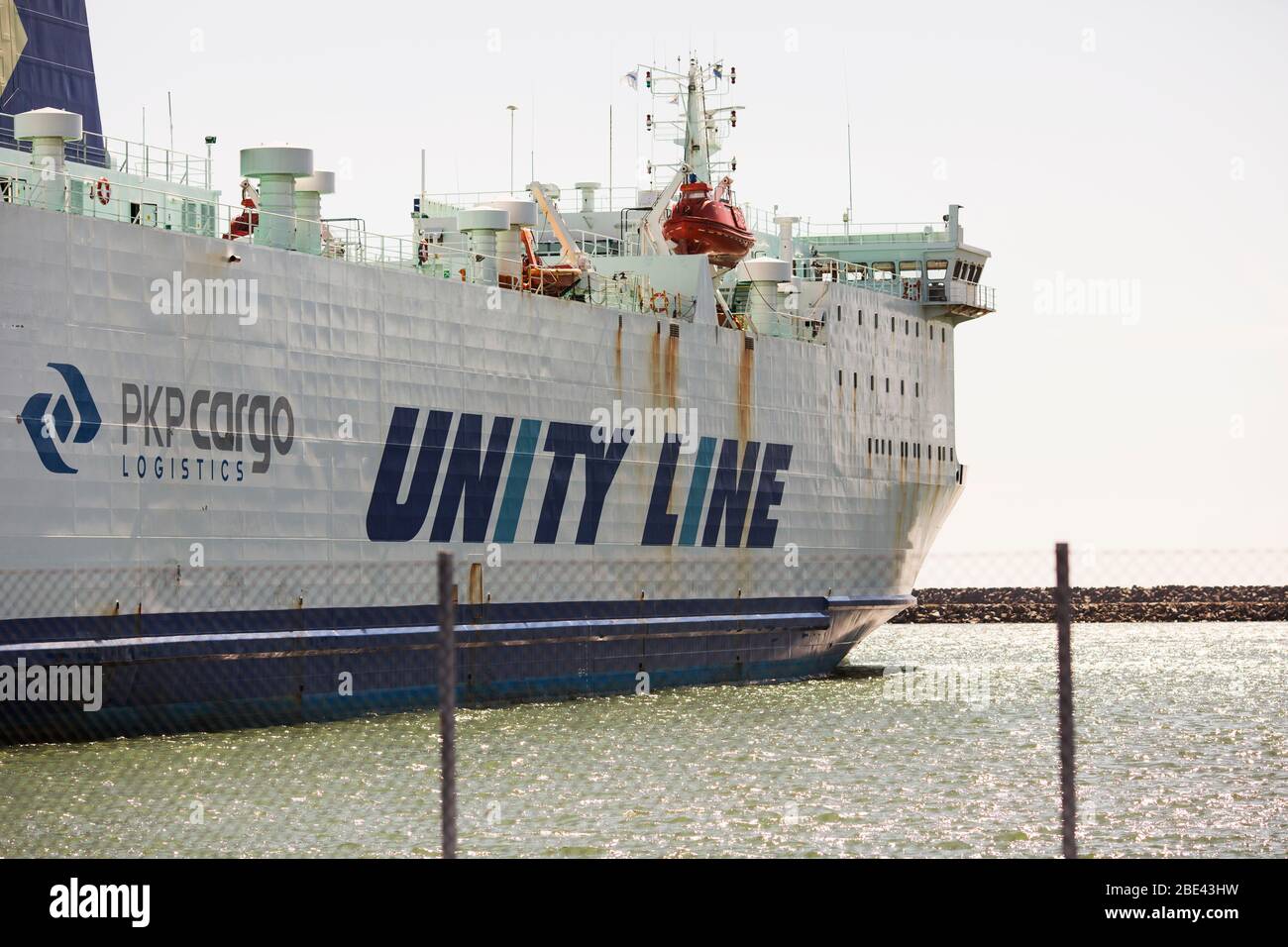 Swinoujscie ystad -Fotos und -Bildmaterial in hoher Auflösung – Alamy