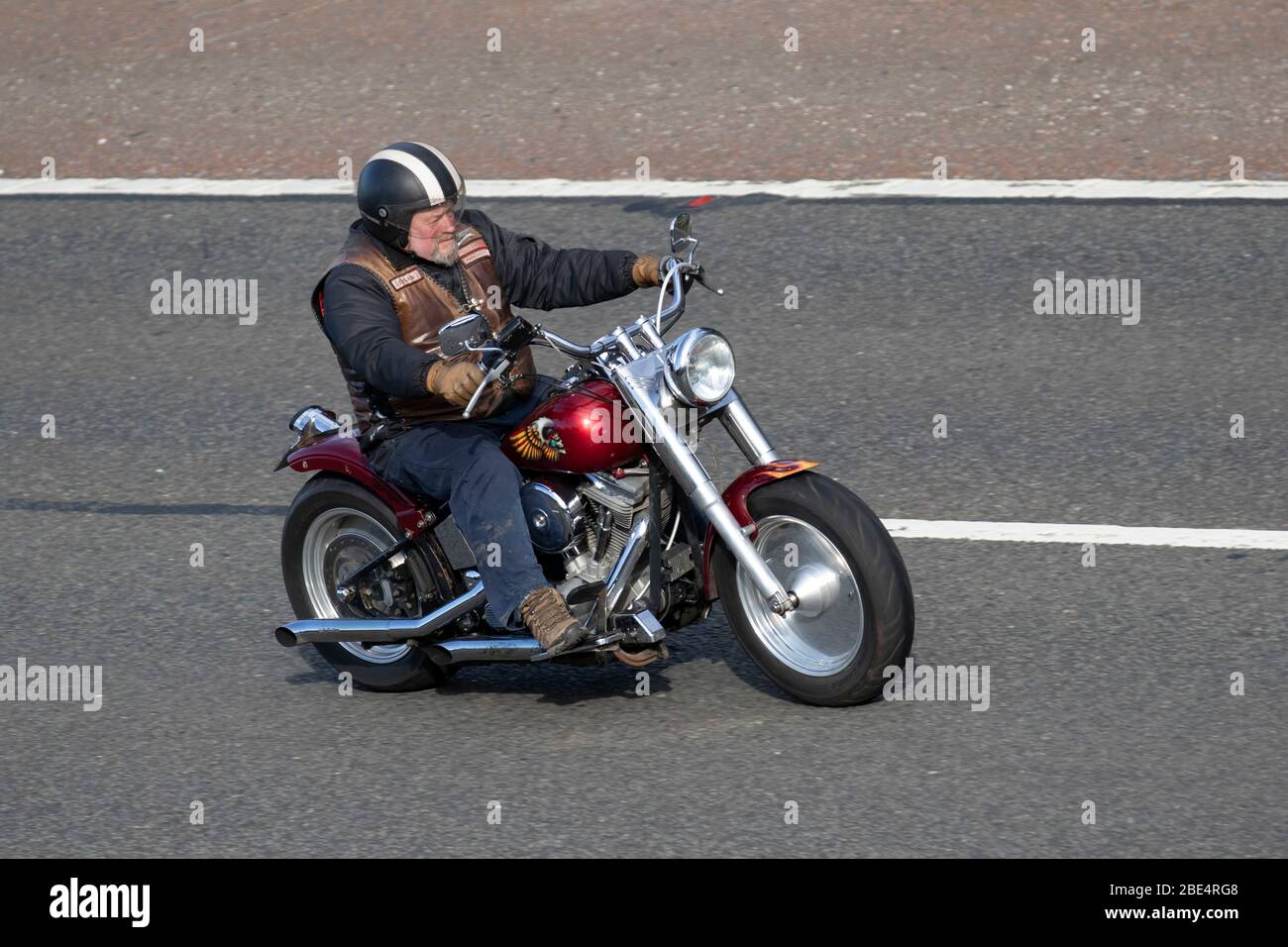 Hells Angels Manchester Nh
