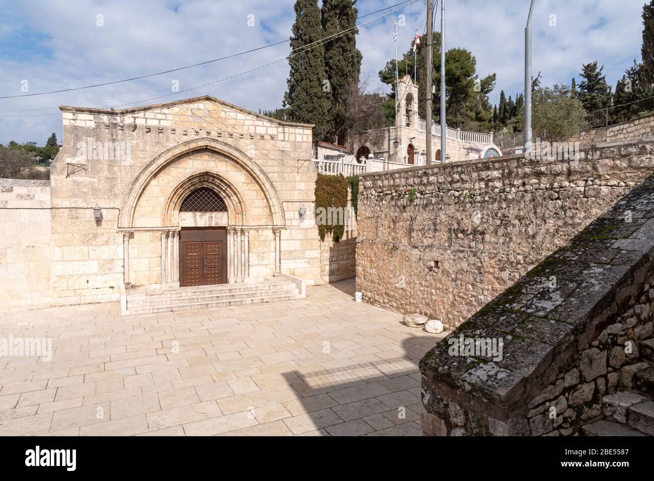 Heiliges grab von jerusalem -Fotos und -Bildmaterial in hoher Auflösung - Seite 4 - Alamy