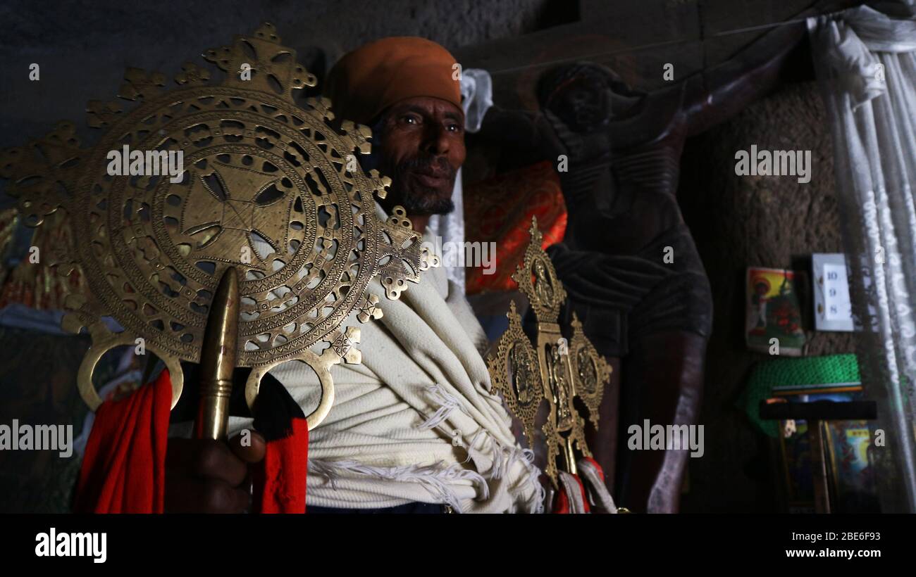 Jesus Kreuzigung Afrika Stockfotos und -bilder Kaufen - Alamy