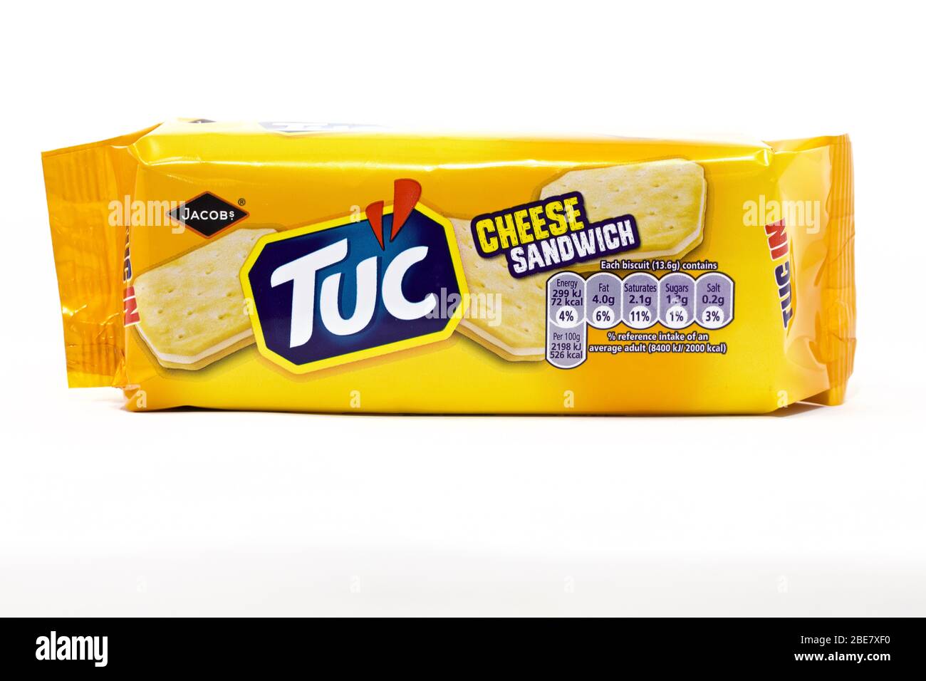 Tuc sandwich kekse -Fotos und -Bildmaterial in hoher Auflösung – Alamy