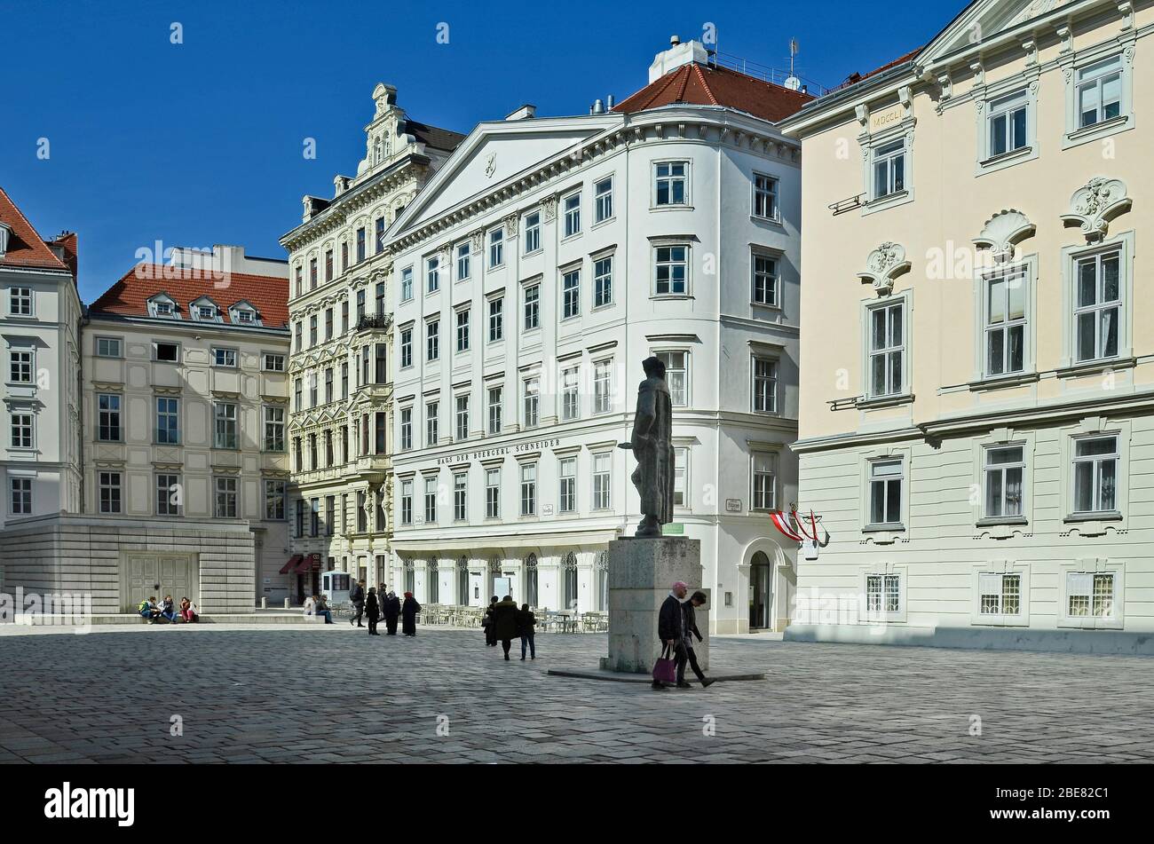 Lessing denkmal -Fotos und -Bildmaterial in hoher Auflösung – Alamy