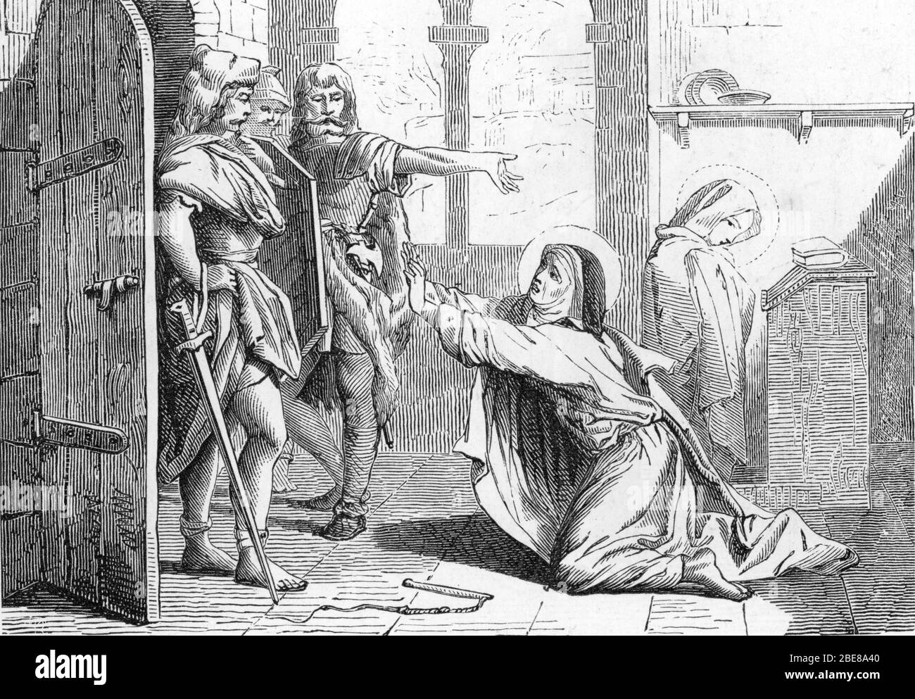 Marcella de -Fotos und -Bildmaterial in hoher Auflösung – Alamy