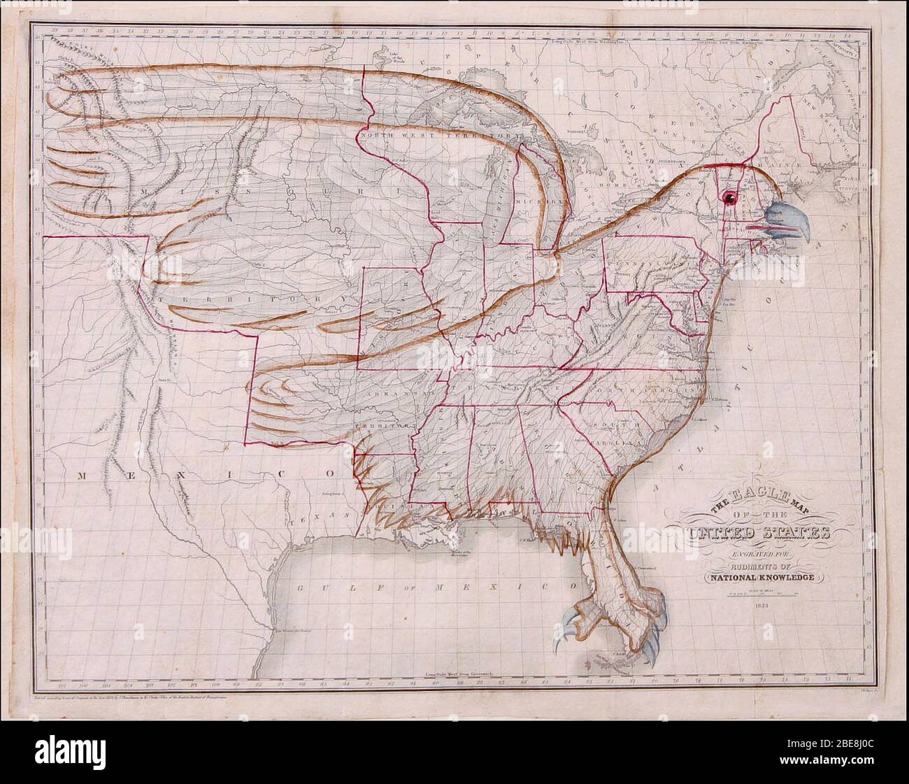 Karten an der wand -Fotos und -Bildmaterial in hoher Auflösung – Alamy