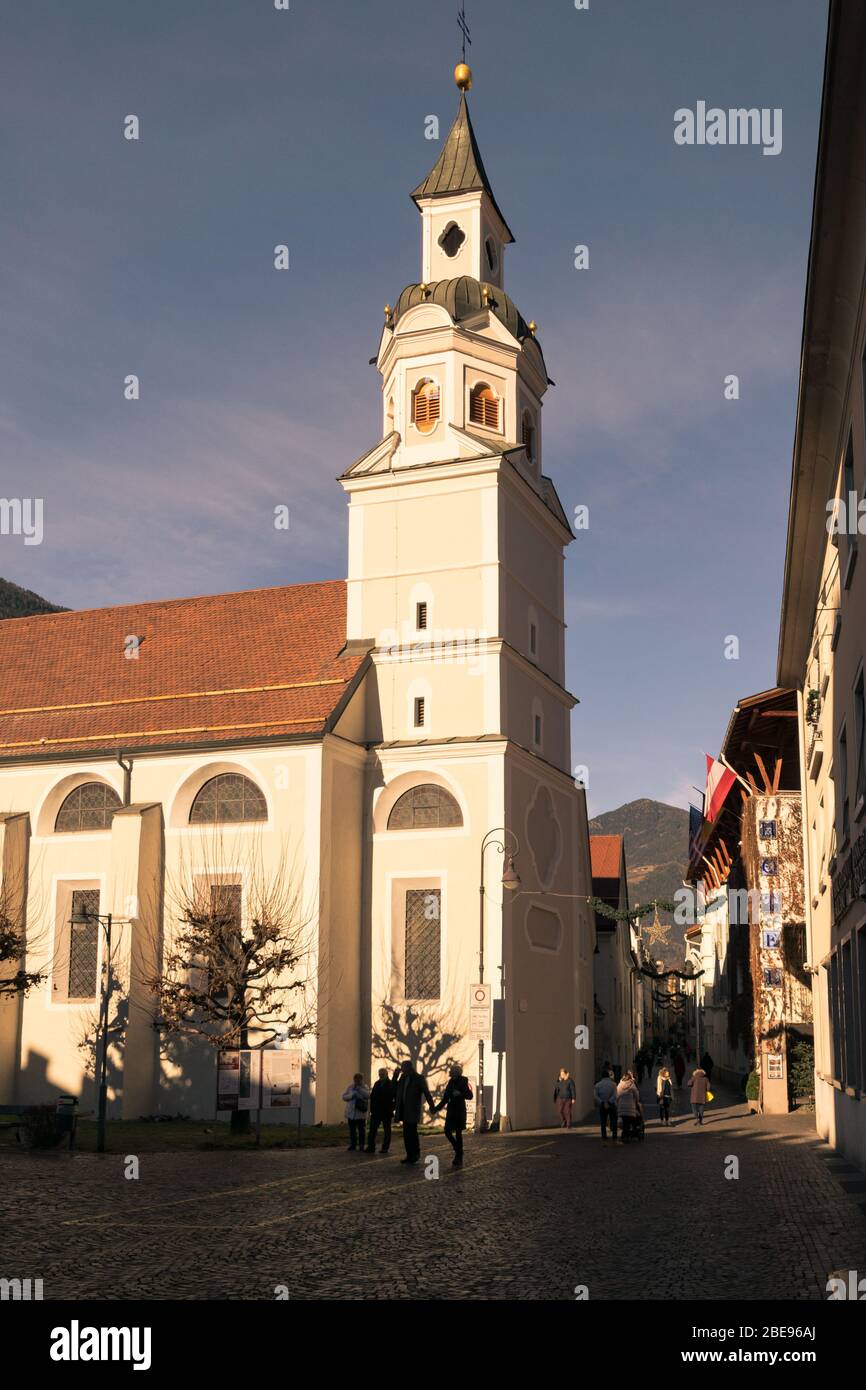 Historische stadt von brixen -Fotos und -Bildmaterial in hoher ...