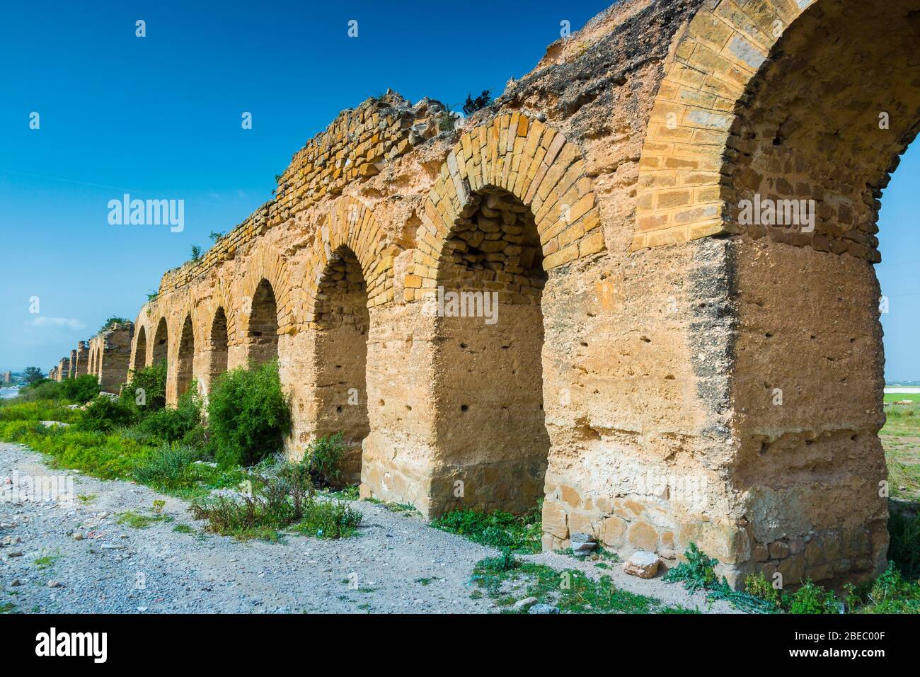 Malerische Antike Ruinen Stockfotos und -bilder Kaufen - Alamy