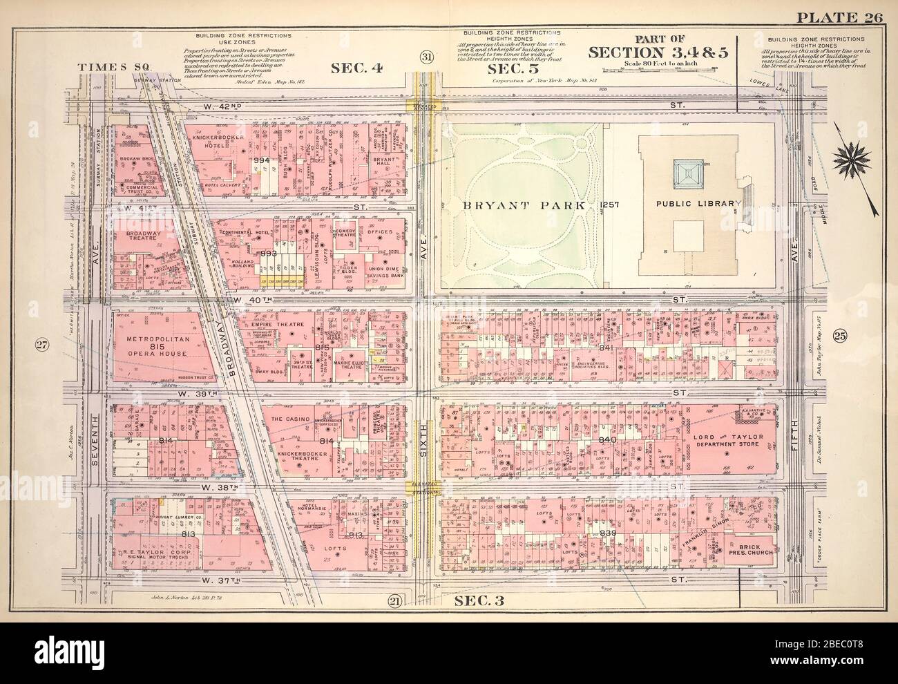 Stadtplan von philadelphia 1920 -Fotos und -Bildmaterial in hoher ...
