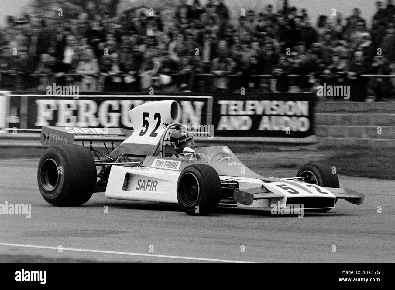 Tony trimmer -Fotos und -Bildmaterial in hoher Auflösung – Alamy