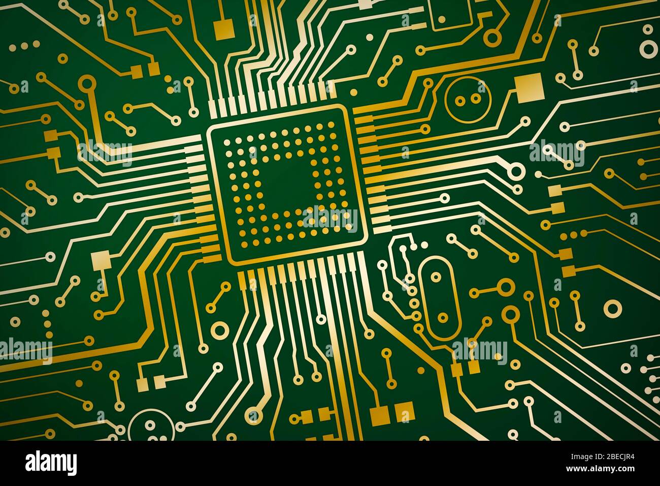 Leiterplatten design -Fotos und -Bildmaterial in hoher Auflösung – Alamy