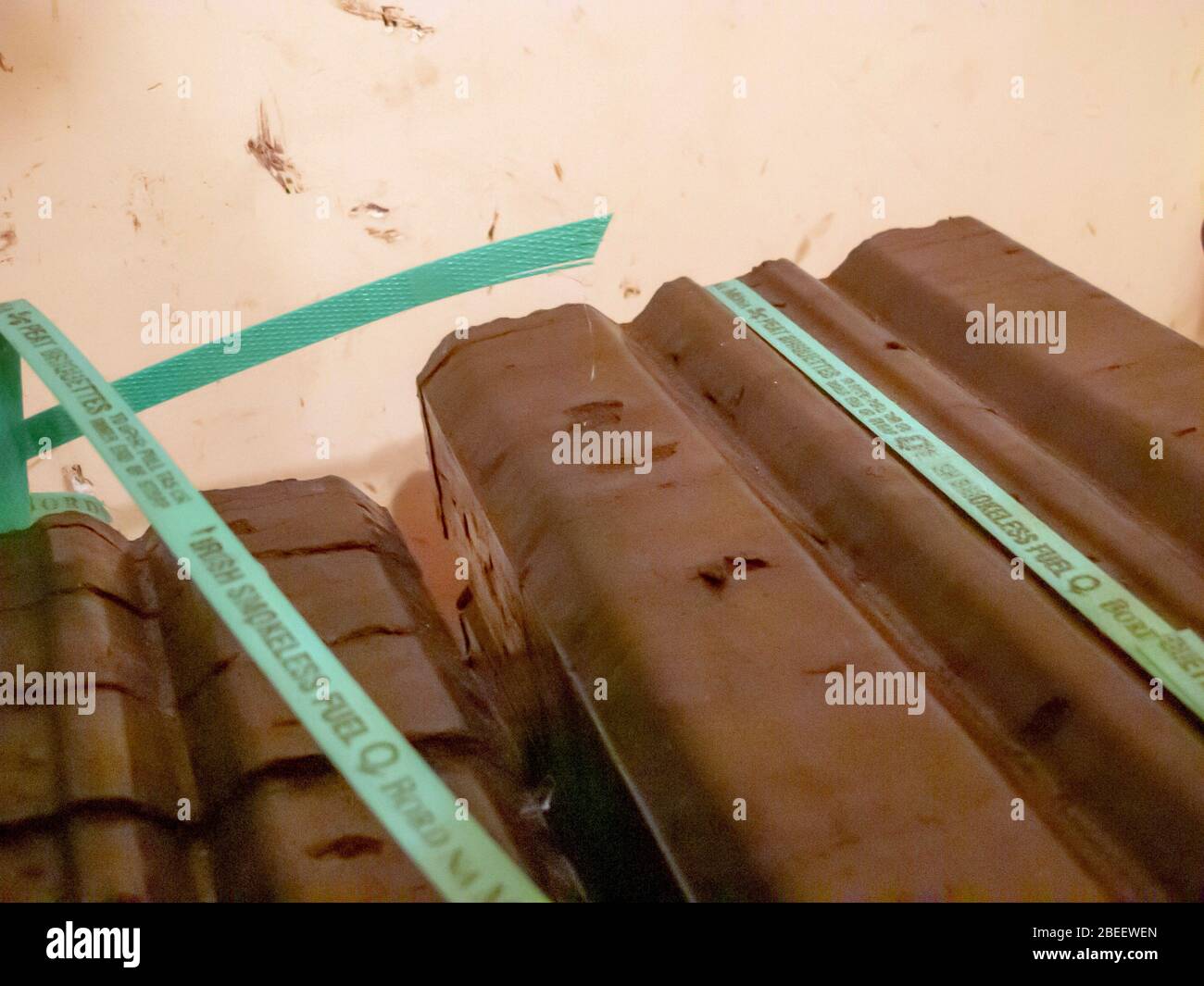 Irisches torffeuer -Fotos und -Bildmaterial in hoher Auflösung – Alamy