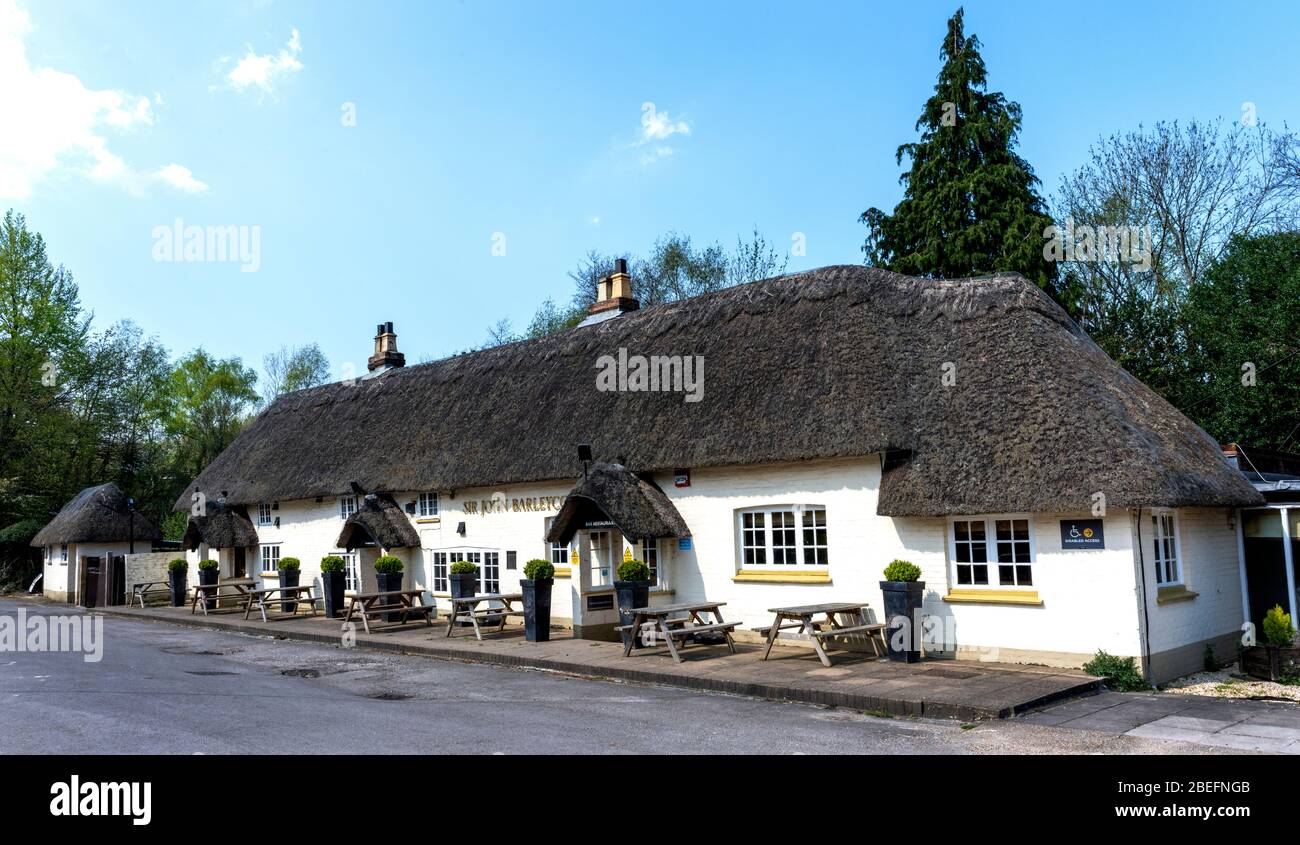 Alte romsey road -Fotos und -Bildmaterial in hoher Auflösung – Alamy