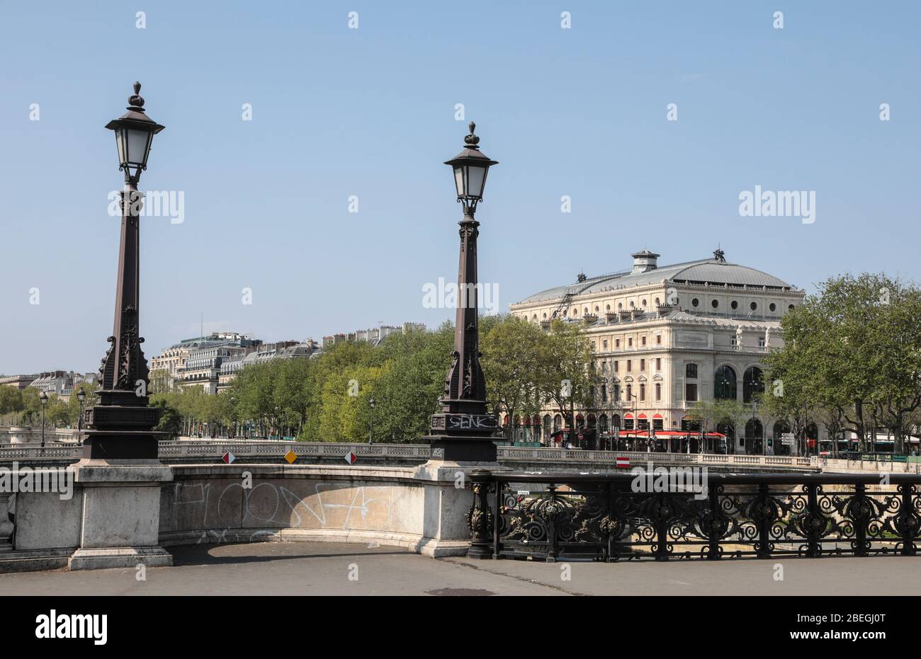 Frankreich place chatelet -Fotos und -Bildmaterial in hoher Auflösung ...
